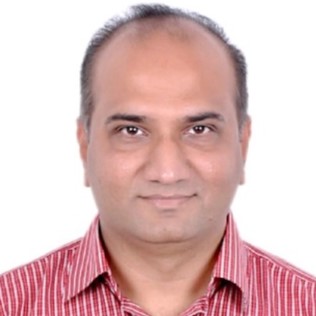 Speakers | 2nd Edition Gen - AI Conclave & Awards 2025